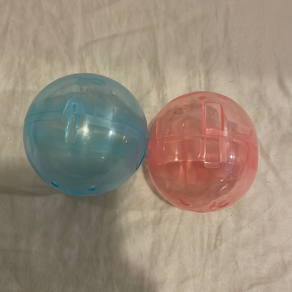 Other | Gashapon Gachapon Capsule Ball | Poshmark
